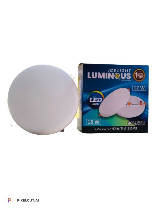 Led 18w Light | Daraz.pk: Buy Online at Best Prices in Pakistan | Daraz.pk