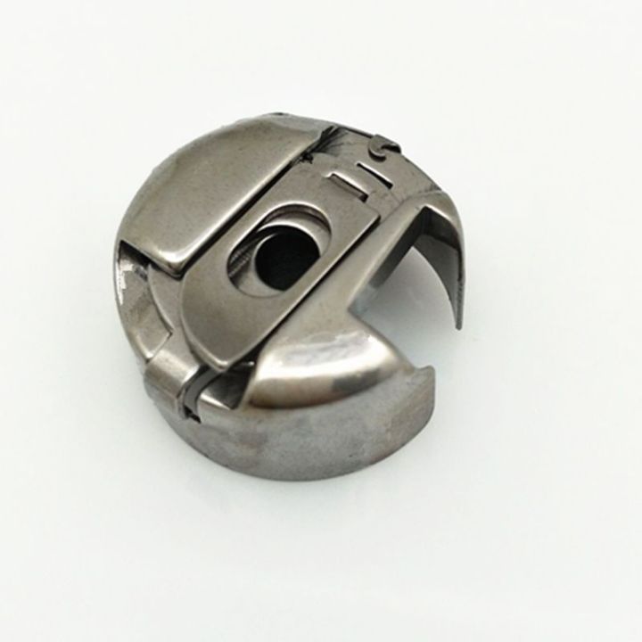 Generic Sewing Machine Metal Bobbin Case for Pfaff #91-105544-91 Bobbin ...