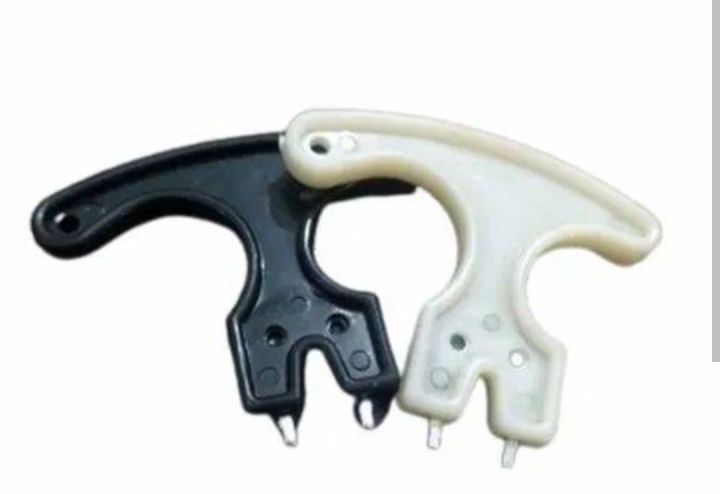 Cricket Spikes Shoes Spike Nails Opening Key | Daraz.pk