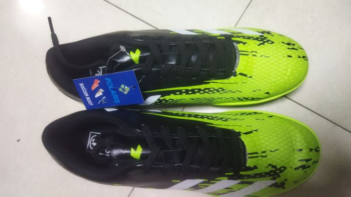 Football turf boots premium quality | Daraz.com.bd