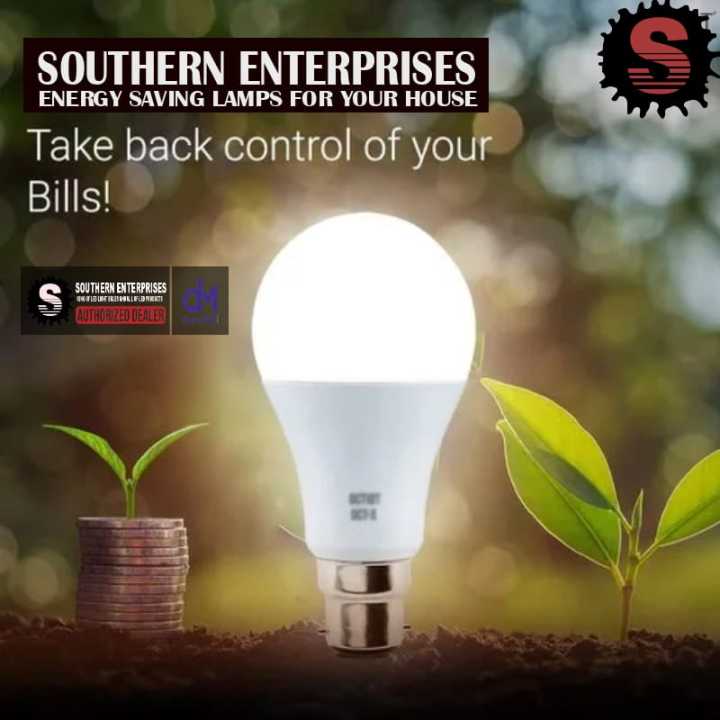 Orin 18w High Power Led Bulbs | Daraz.lk