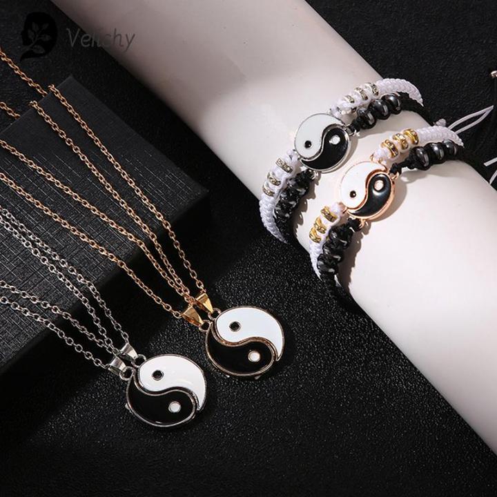 Matching bracelets and necklaces store