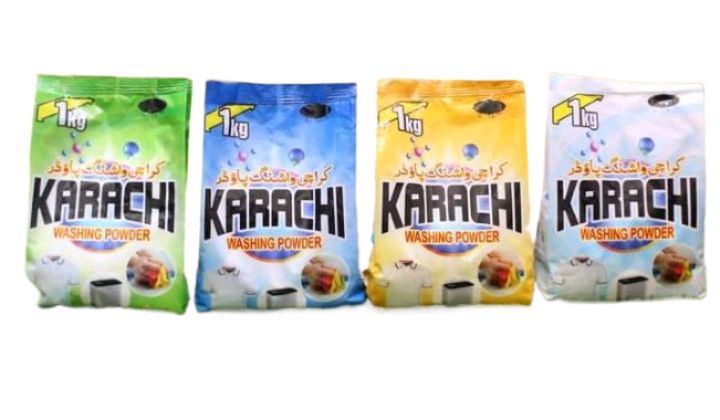 Karachi Surf Washing Powder 1 KG | Daraz.pk