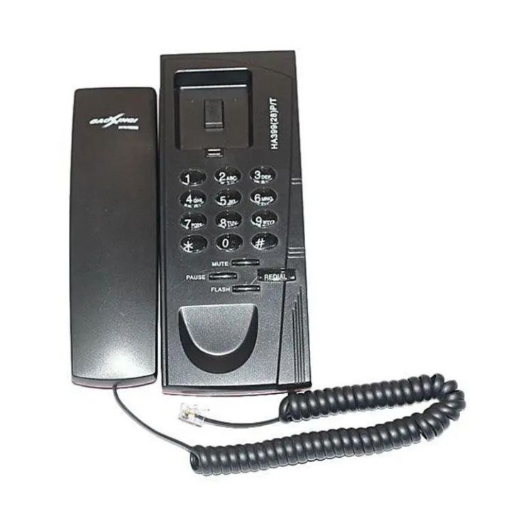 GAOXINQI HA399(28)P/T Telephone | Daraz.com.bd