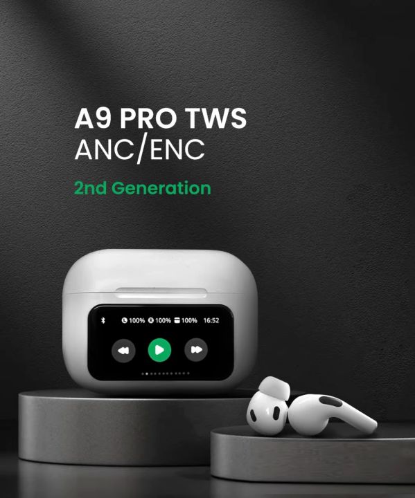 a9pro anc/enc | Daraz.com.np: Buy Online at Best Prices in Nepal | Daraz.com.np