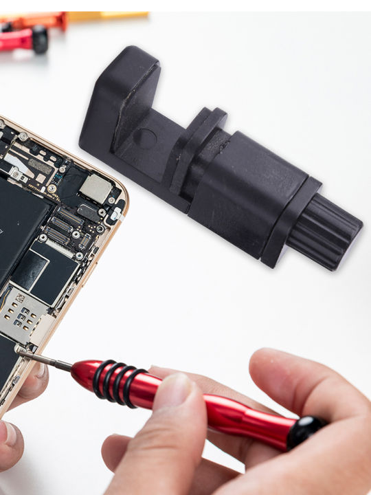 1-4PCS Universal Fixture Clamp Holder Adjustable Mobile Phone Repair ...