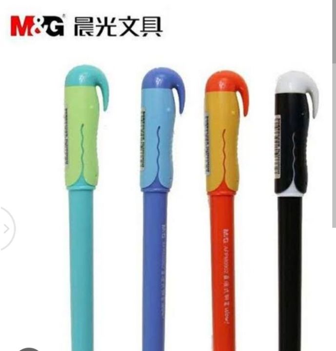 MNG FOUNTAIN PEN POINTED NIP | Daraz.pk