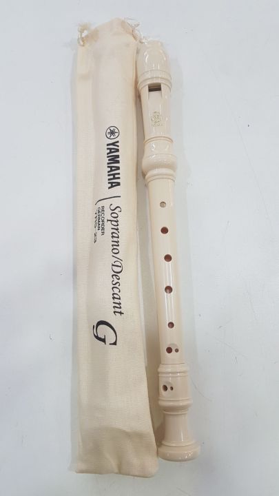 yamaha Recorder flute | Daraz.lk