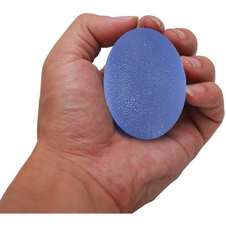 Hand Therapy Stress Relief Ball Squeeze Ball for Muscle Relaxation ...
