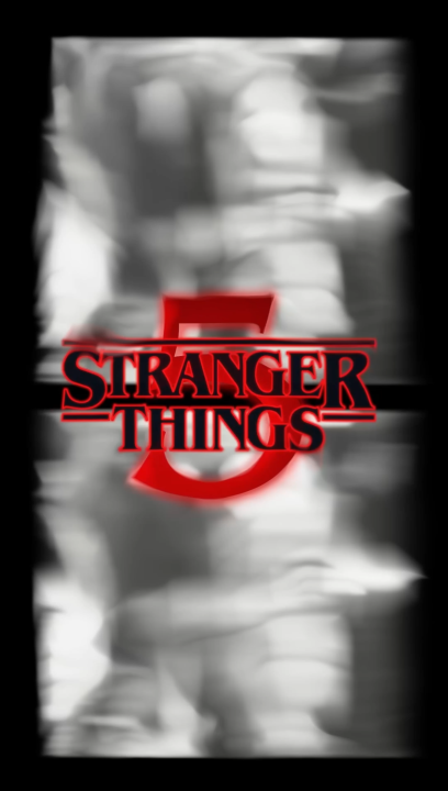 Stranger Things Wall Poster /Buy 3 get 1 free/ size 18x12 inches ...