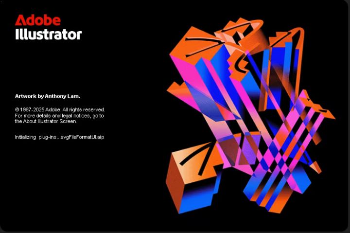 Adobe Illustrator 2026 | Professional Vector Graphic Design Software ...