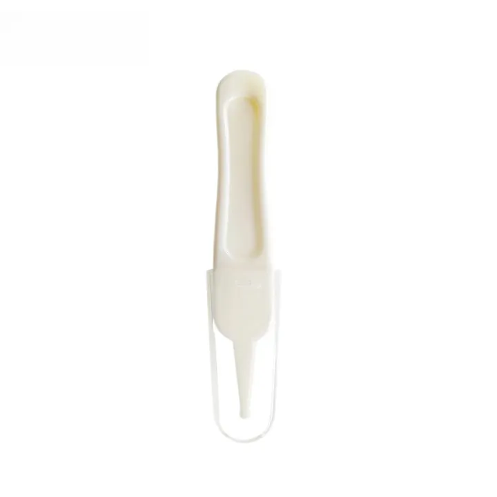Ear Nose Navel Clean Baby Dig Booger Clip InfantsTools Kids Safety ...