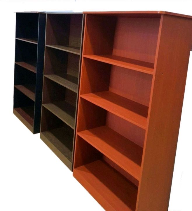 SOAR Regent Book Rack | Daraz.lk