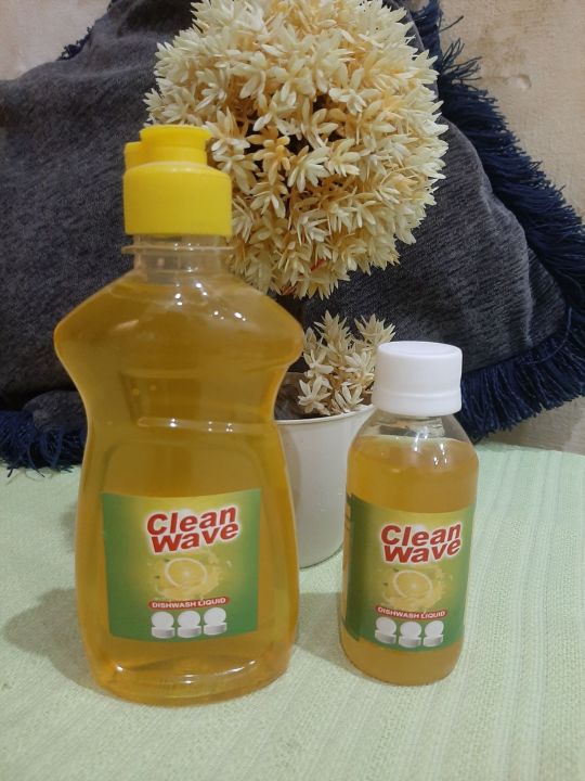 cleanwave dishwash, dishwash liquid, liquid dishwash, dishwasher liquid ...