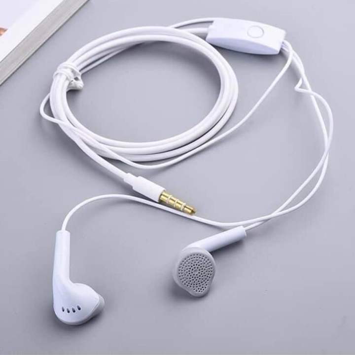 Samsung Basic EHS61 Wired Earphone 3.5mm Basic Earphones | Daraz.lk
