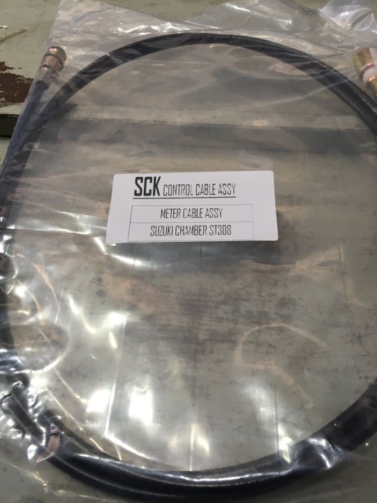 speed meter cable Suzuki Ravi Suzuki Bolan | Daraz.pk