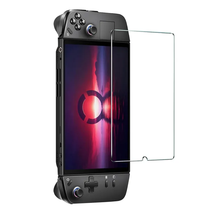 1/2 Pack Screen Protector Screen Film Guard 9H Hardness Anti-Scratch ...