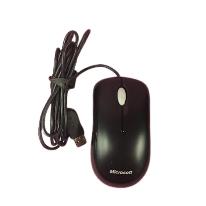 imported Microsoft Mouse Perfect for Office Tasks and Casual Use ...