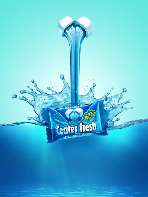 Center Fresh 90 pcs box | Daraz.com.bd