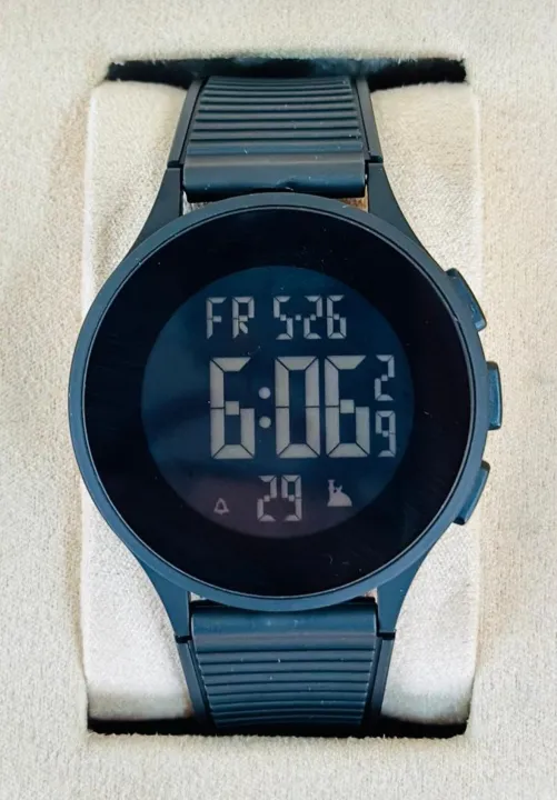 New Men’s And Boys Casual Simple Digital Watch | Daraz.lk