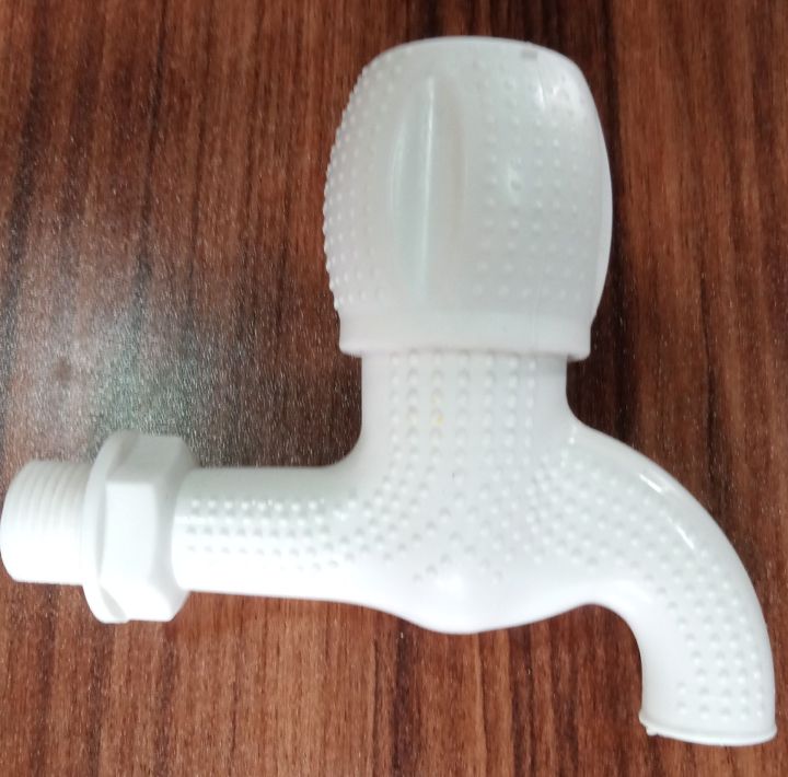 Heavy Quality Pvc Bib Tap | Daraz.lk