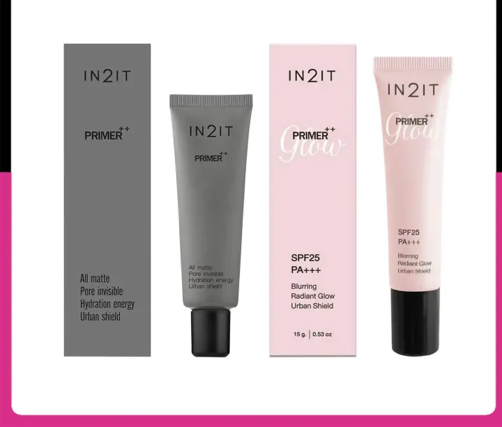 In2it Primer 15g | Shop.com.mm