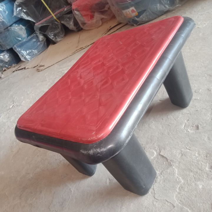 Stool - Plastic Stool - Setting Stool - Chowki - Bath Stool for ...