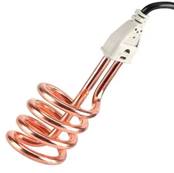 Immersion Water-heating Copper Rod | Daraz.com.np