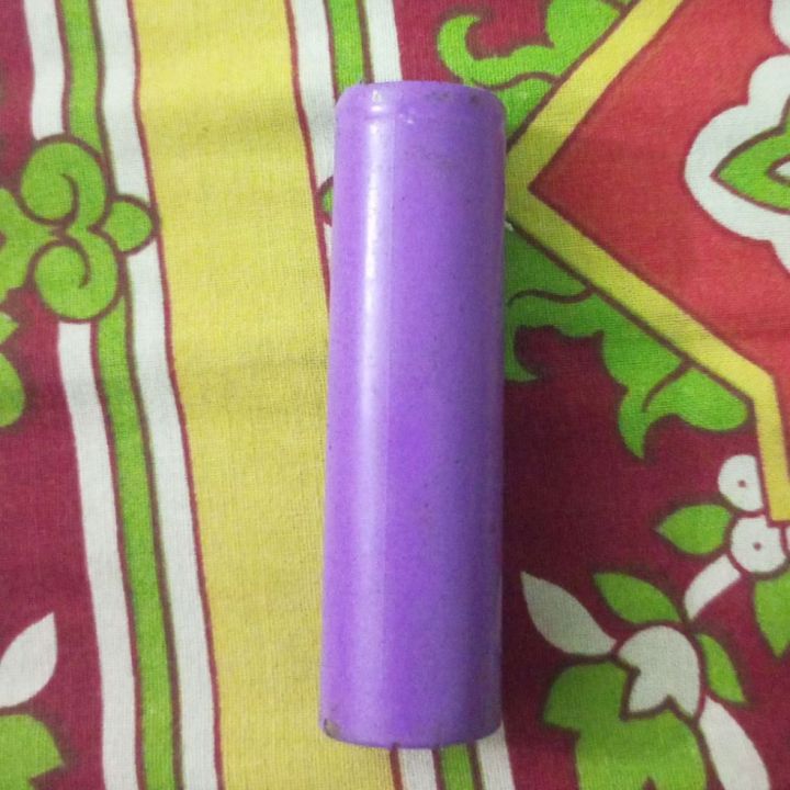 18650 used lithium cell 3.7v cell | Daraz.pk