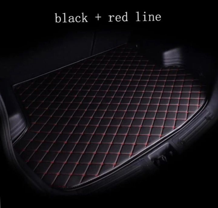 Nissan Note E Power 7D Trunk Mat Premium Quality | Daraz.pk
