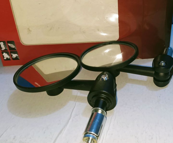Bike Handle Looking glass # Universal Looking glass # Any bikes looking ...
