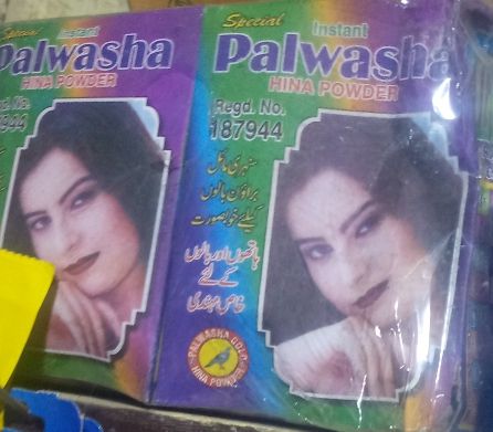 Palwasha Hina powder 2 box | Daraz.pk