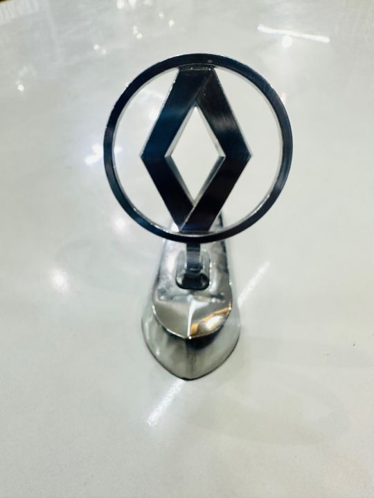 Renault Bonet Logo For Cars Suvs | Daraz.com.np