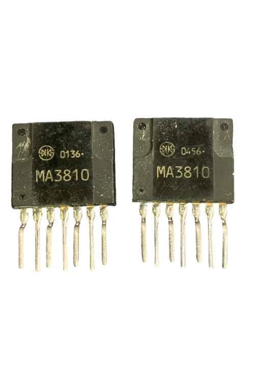 Ma3810 genuine zip7 power switching available in Thailand | Shop.com.mm