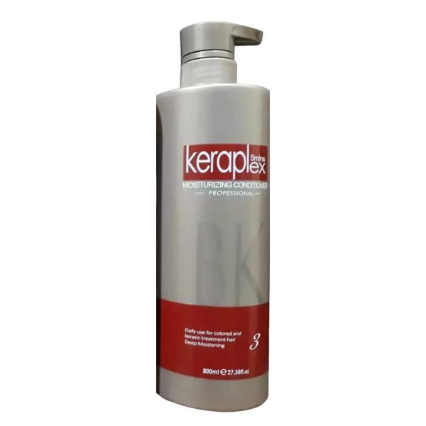 BK Keraplex Moisturizing Conditioner 800ml | Daraz.pk