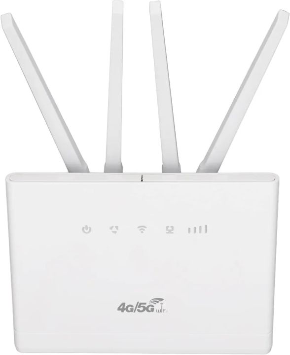 Smart 4g/5g router pro | Daraz.lk