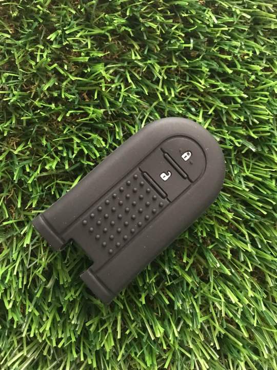 Toyota Rush Avanza Passo Smart Remote Key Cover | Daraz.lk
