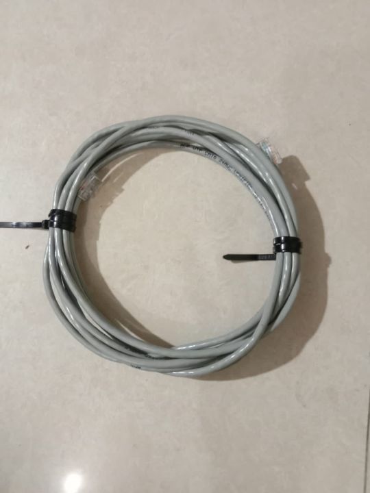 Rj 45 ethernet cable | Daraz.com.bd