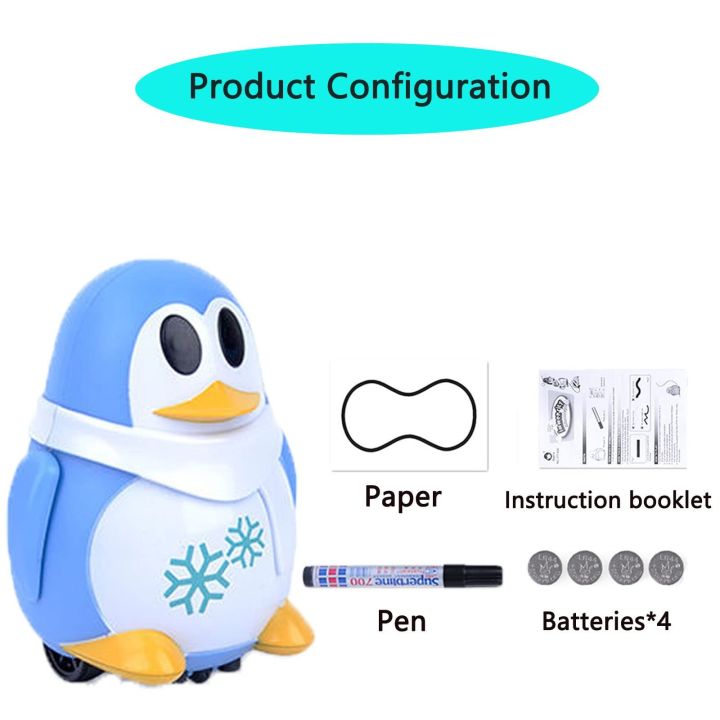 Inductive Robot pet | Daraz.lk