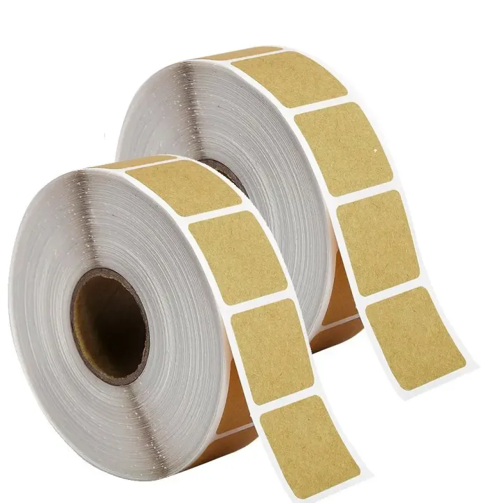 Self-Adhesive Square Target Pasters for Long&Short Range Shooting Range ...