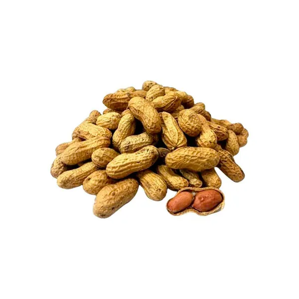 Roasted Mong Phali 500g – Premium Fresh Crispy Peanuts – Healthy Dry ...