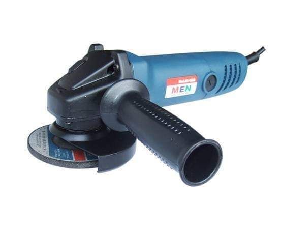 MEN Angle Grinder 100mm (4") | Daraz.lk