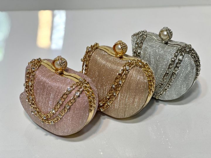 Fancy clutches cl | Daraz.pk