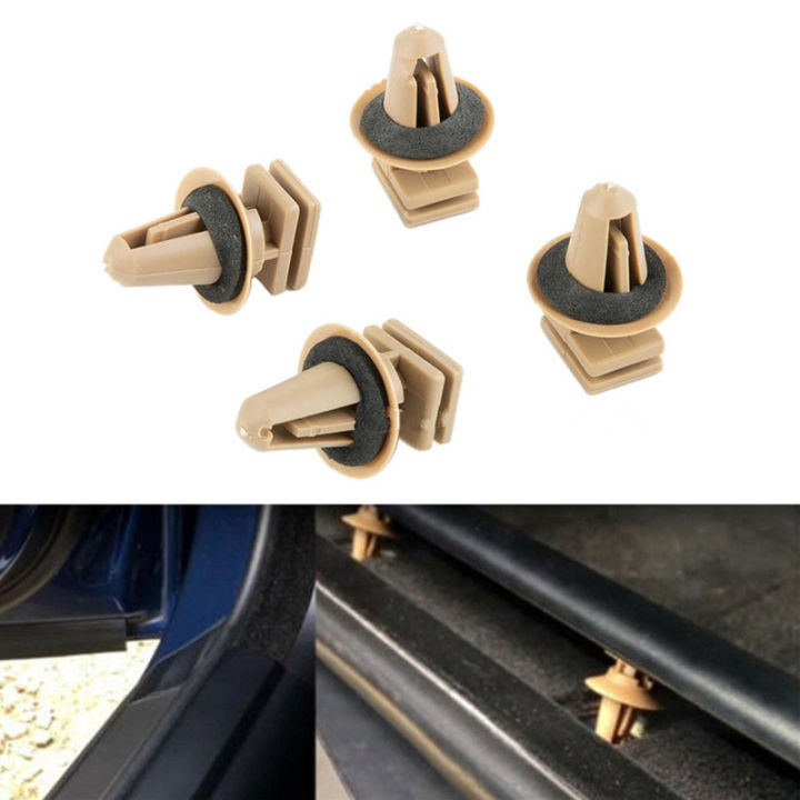 10PCS Stable Performance Seal Ring Clip With Seal Ring 51477117532 ...