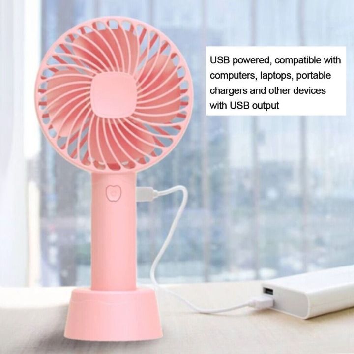 “Rechargeable Mini Fan” — each designed to attract online buyers and ...