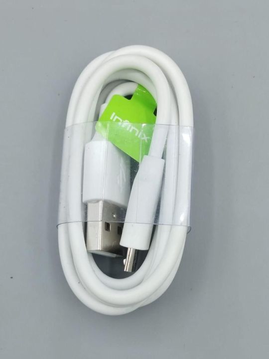 infinix data cable | Daraz.pk
