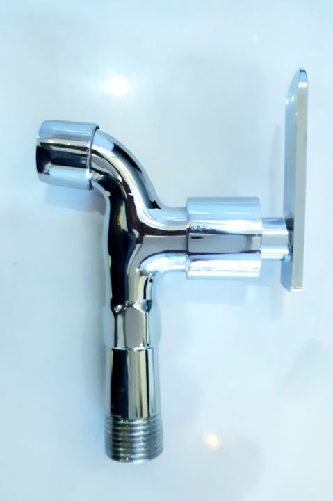 Lever Type Bib Tap ½" | Daraz.lk