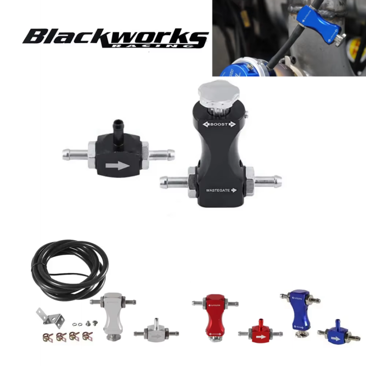 Turbo Boost Controller Regulating Adjustable Petrol Bleed Pressure Car ...