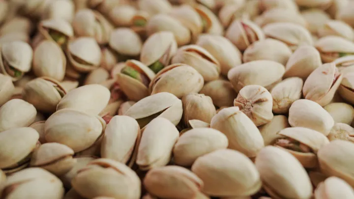 Premium Roasted Pistachios (Pista) – 500 g | Crunchy, Fresh & Naturally ...