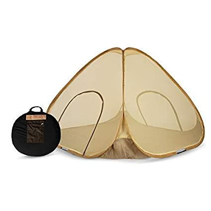 Mosquito net for double full extra king size Machar dani | Daraz.pk